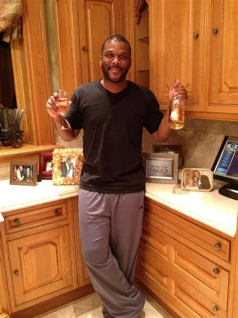 Tyler Perry Attends His Studio Grand Opening Gala At Tyler Perry Artofit