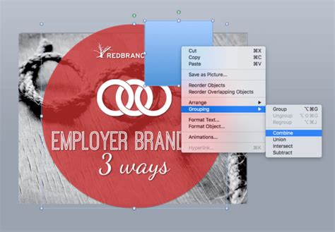 Design Legitimate Tips For Working In PowerPoint HayWire Blog