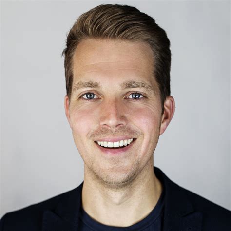 Jens Böcking Head Of Experience Management And Sales Lead Dia Teraktiven Gmbh And Co Kg