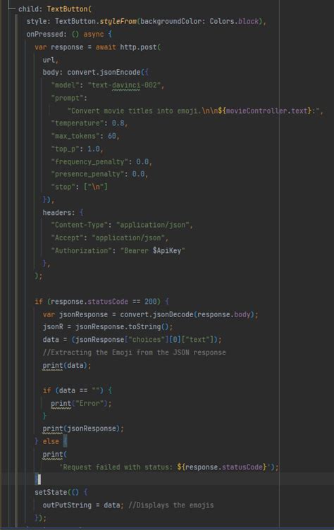 The Api Is Unable To Render The Emojis · Issue 23 · Openaiopenai Cookbook · Github