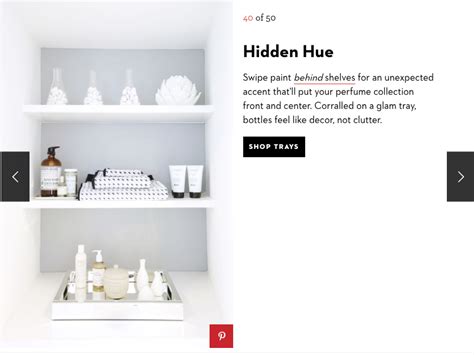 Reinvent Your Bathroom With These Simple Decorating Ideas Simple