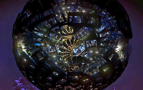 When Rendering Fails Sometimes It Succeeds Rnomansskythegame