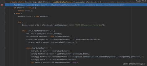 Springboot自动配置原理springboot配置jmx Csdn博客