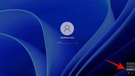 How To Reset Windows 11 Password If Forgot It