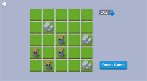 Idle Clicker Game