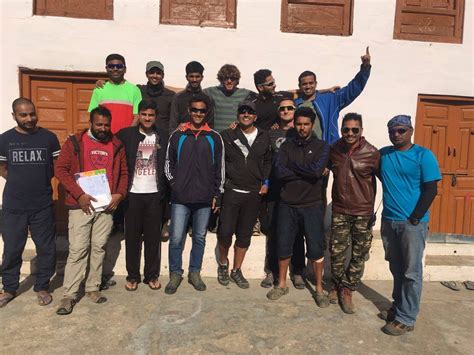 Siv 2017 Bilaspur Day 1 Temple Pilots