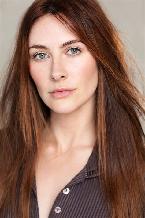 Headshots Michaela Jill Murphy