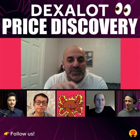 The Human And Machine Podcast On Linkedin Dexalot Web3 Crypto Cryptocurrency Trading