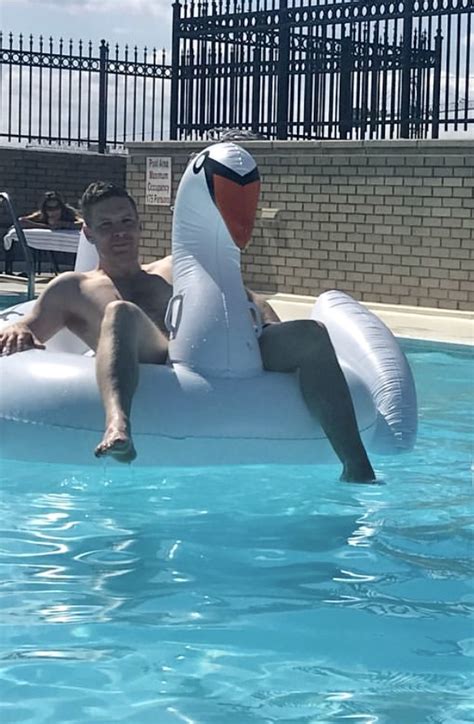 Jacob Williamss Feet