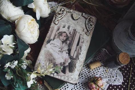 Складное дзеркало настільне у вінтажному стилі — ціна 1200 грн у