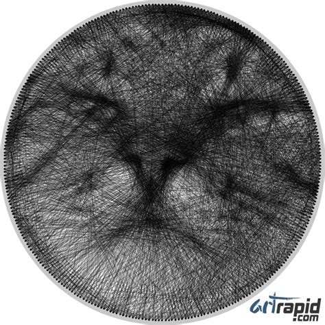 Circular String 2722809 Artrapid