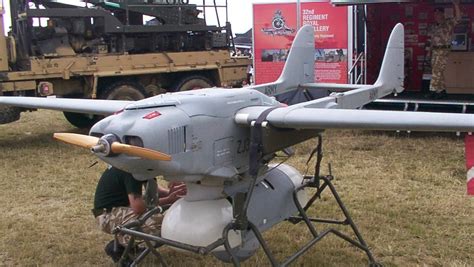 Gec Avionics Phoenix Great Britain