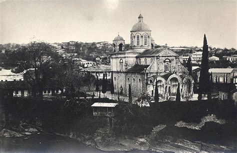 ერმონია ქუთაისის ძველი ფოტოები I ნაწილი Old Kutaisi