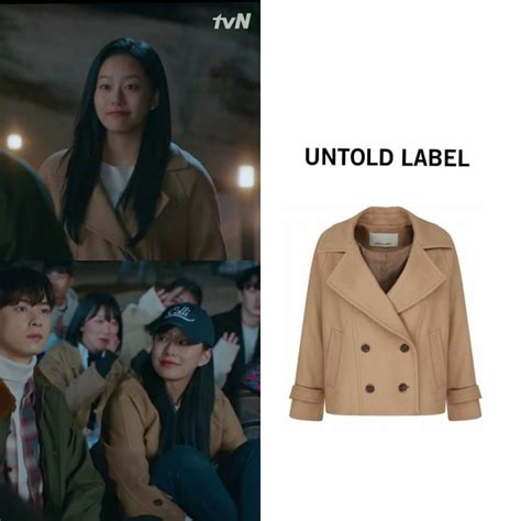 Harga Outfit Park Yoo Na Di Kdrama True Beauty Kece Abis