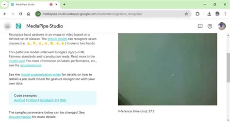 Kommu Suresh On Linkedin Ai Machinelearning Hand