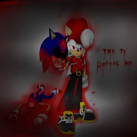 Sonicexe People Deviantart Favourites