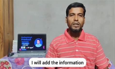 Do Product Upload And Amazon Store By Hasanali1983 Fiverr