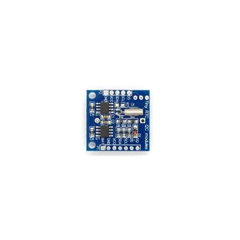EEPROM AND RTC Module ITead IM DS
