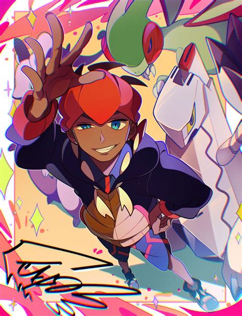 Selyg15 Duraludon Flygon Raihan Pokemon Nintendo Pokemon Pokemon Swsh Black Footwear