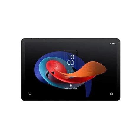 Tablette Tactile Samsung Galaxy Tab A9 11 5g 64 Go Gris Anthracite