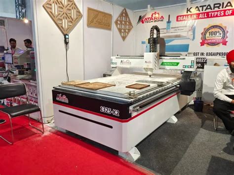 1325 Cnc Router Machine Manufacturer Supplier From Amritsar