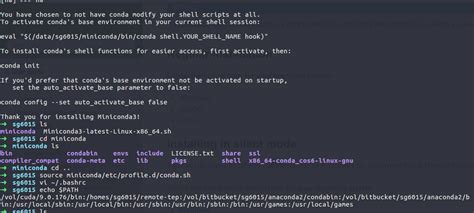 It Takes A Couple Of Minutes To Run Conda Commands · Issue 8592 · Conda Conda · Github