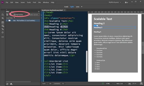 Re Dreamweaver Cc White Screen Branched From 201 Adobe Community