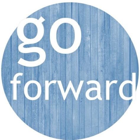 Go Forward Associates Equipping Individuals And Teams