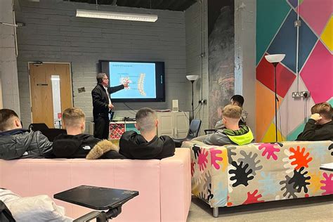paths 2 progression bradóg regional youth service