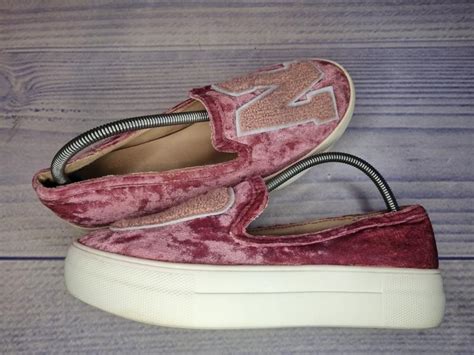 Мокасины слипоны кеды Topshop — ціна 299 грн у каталозі Кеди Купити жіночі речі за доступною