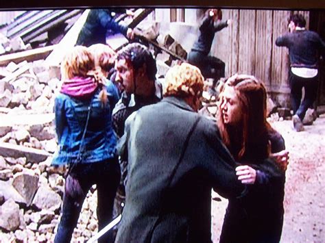 Ginny Dh Part Ginevra Ginny Weasley Photo Fanpop