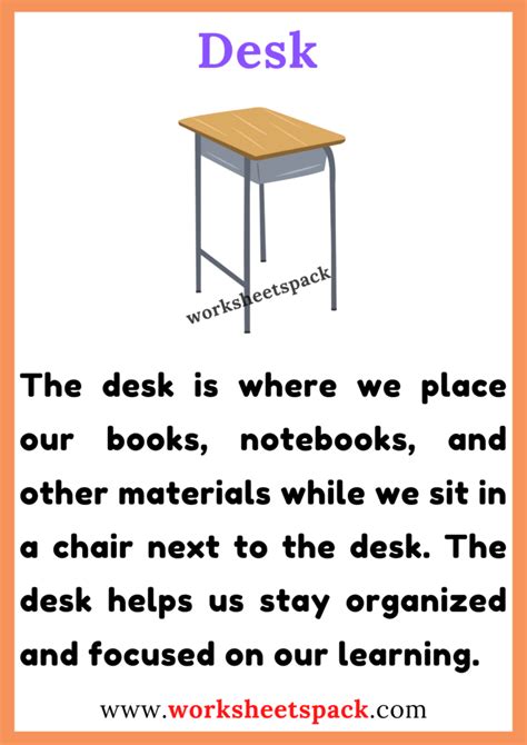 30 Free Back To School Reading Comprehension Worksheetspack