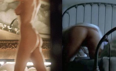 Halloween Ends Star Jamie Lee Curtis Best Nude Pics And Vids Boob