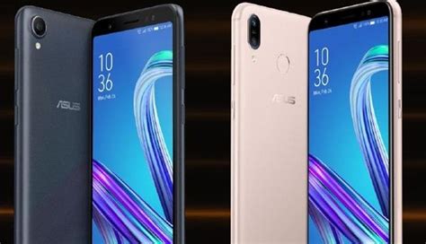 Highlights Asus Zenfone Max Zenfone Lite Launched In India Prices Start At Ht Tech