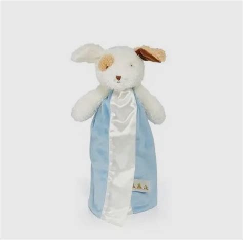 Bye Bye Buddy Puppy Lovie Good Return