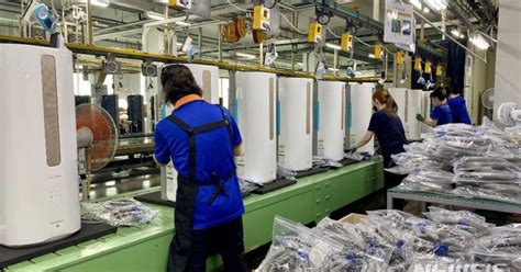 창문형 에어컨 관심도 삼성·lg 제쳤다…1위는 이 기업