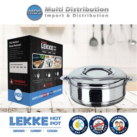 The Multifunctional Famous Lekke Hot Multi Distribution