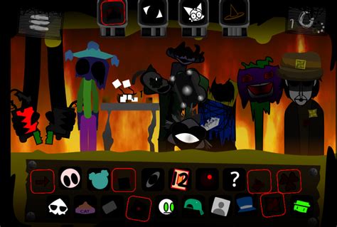 Memorbox V4 Ablaze Ofc Scratch Port By Province Scratch Project Hosted On Cocrea