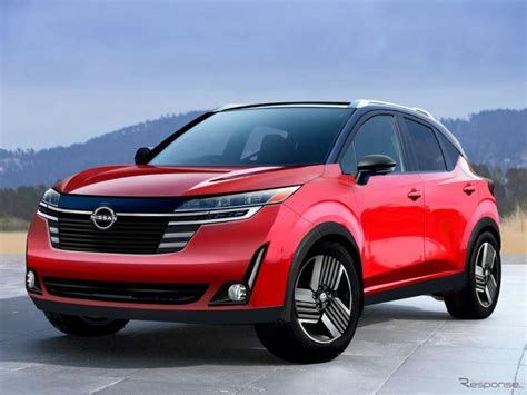 都是小偷惹的禍Nissan Kicks 大改款將延至明年下半年問世 自由電子報汽車頻道