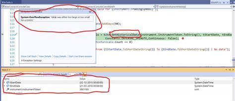 Issue With Getting Historical Data Kite Connect Developer Forum