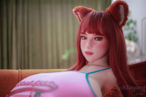 ตุ๊กตายางครึ่งท่อนไฮบริดจ์ Mega Sex Torso Bw82 With Grace Silicone Head Climax Doll Pro