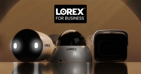 Lorex Cirrus App For Nvr Systems With Battery Cameras Lorex Pro
