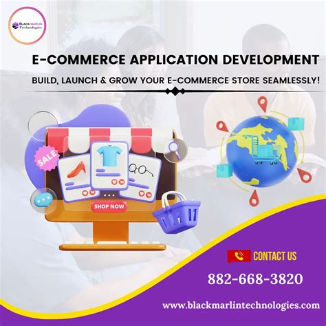 E Commerce Application Development At ₹ 30000 Month In Noida Id 2856285118712