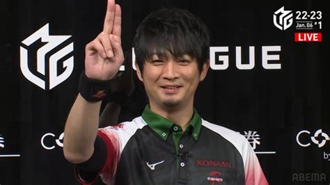 滝沢和典、今季初勝利！！ 2023年、パブリックビューイング対局で反旗を翻す！！【mリーグ2022 23 レギュラーシーズン 】 キンマweb 『近代麻雀』の竹書房がおくる麻雀
