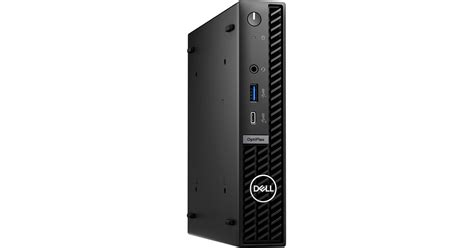 Dell Optiplex Small Form Factor Micro Desktop Computer