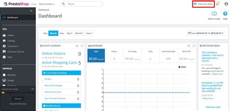 How To Install Prestashop Step By Step Guide For Beginners
