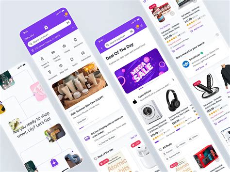 Product Card Ui Designs Themes Templates And Downloadable Graphic Elements On Dribbble