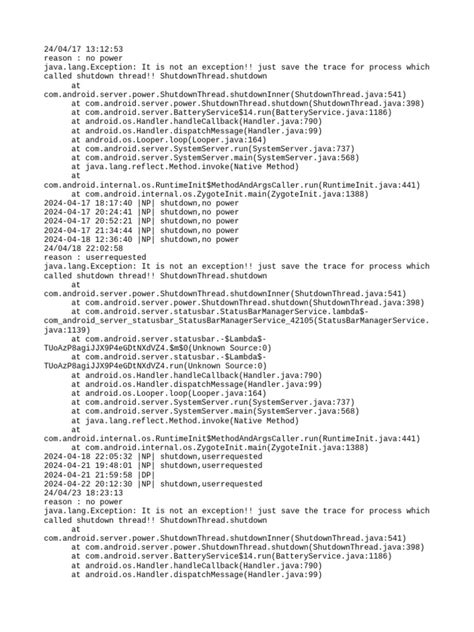 power off reset reason backup download free pdf java programming