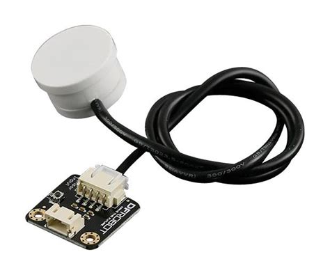 Sen0204 Dfrobot Non Contact Waterliquid Level Sensor Rohs