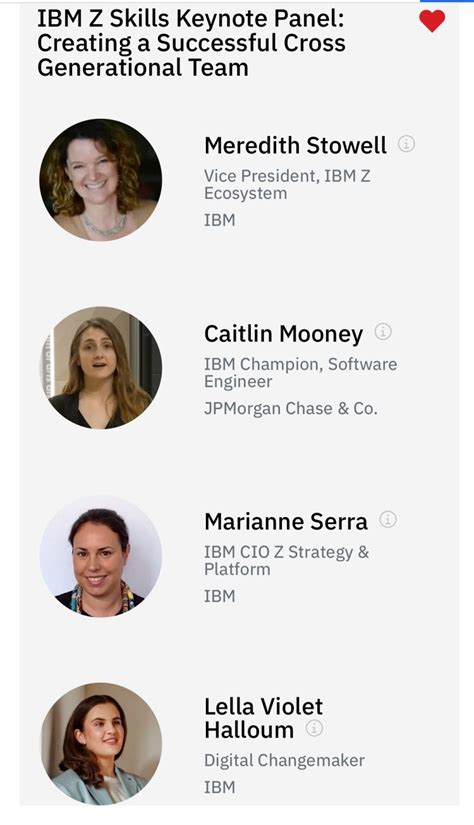 don gentile on linkedin ibmzday ibmz mainframe skills